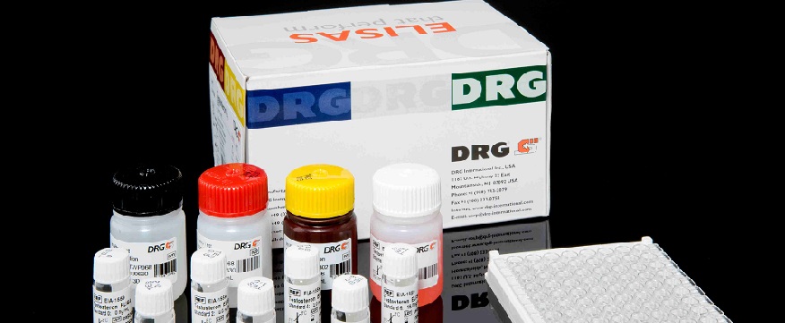 DRG International, Inc.